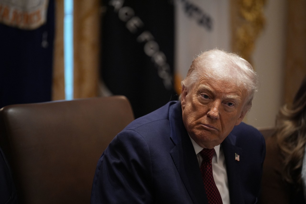 Trump and US CEOs agree: European red tape goes too far