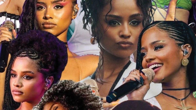 Tyla's epic 2025: A year of global domination, chart-topping hits and ...