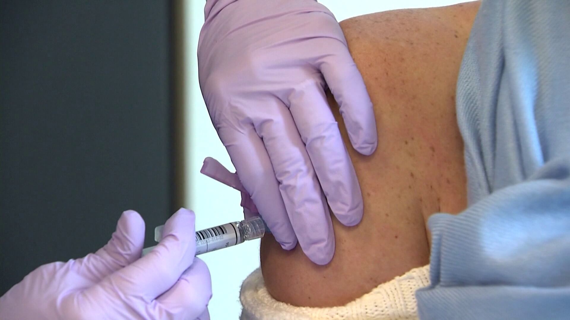 'Not too late': NC health officials encourage vaccination amid rising ...