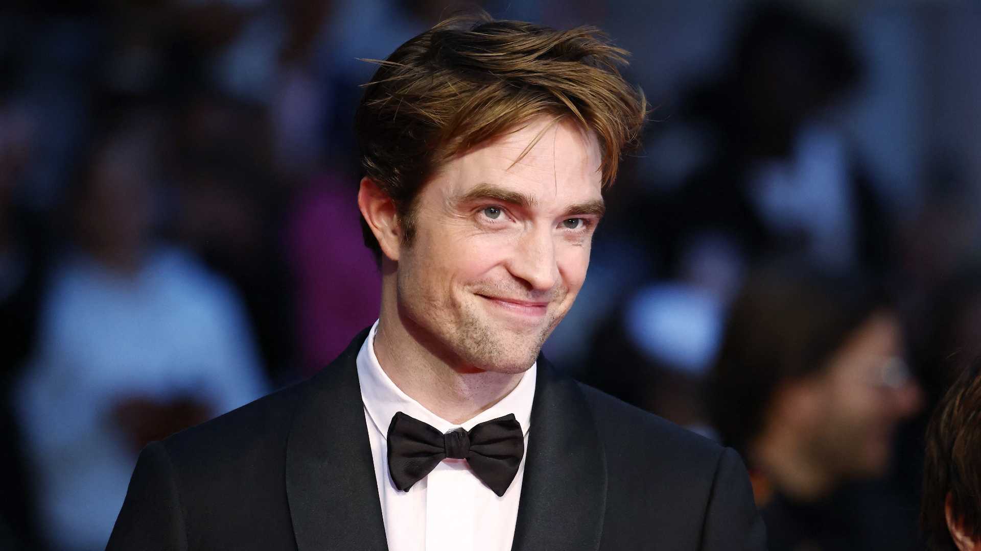 Zendaya & Robert Pattinson's A24 movie 'The Drama' set for 2026 release