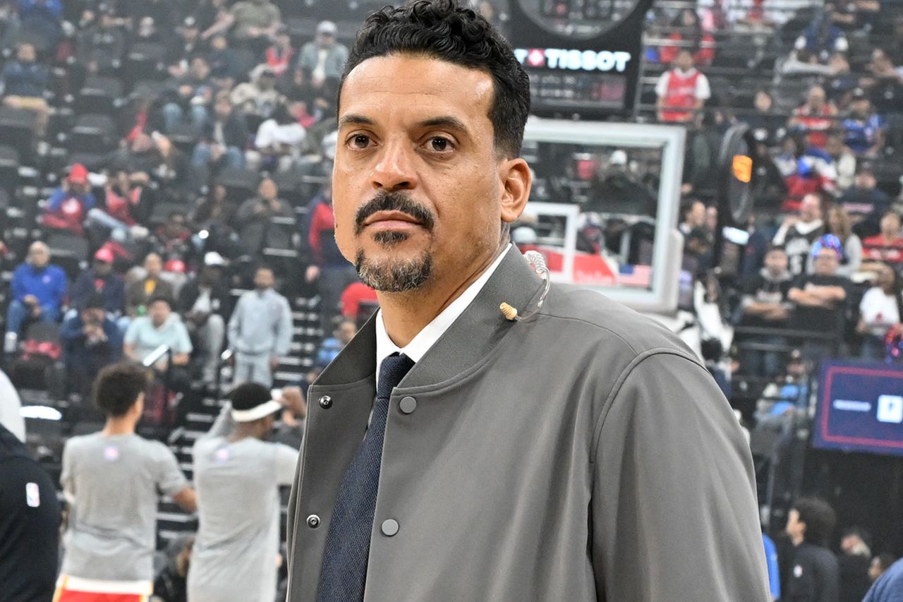 Matt Barnes shuts down 'internet lie' that he was extorted $61,000 by ...