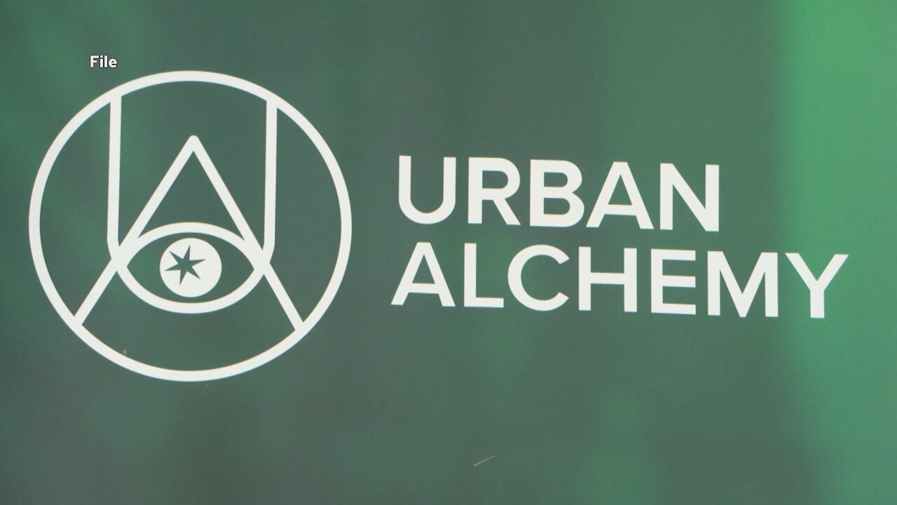 Birmingham renews Urban Alchemy contract despite questions over money, data