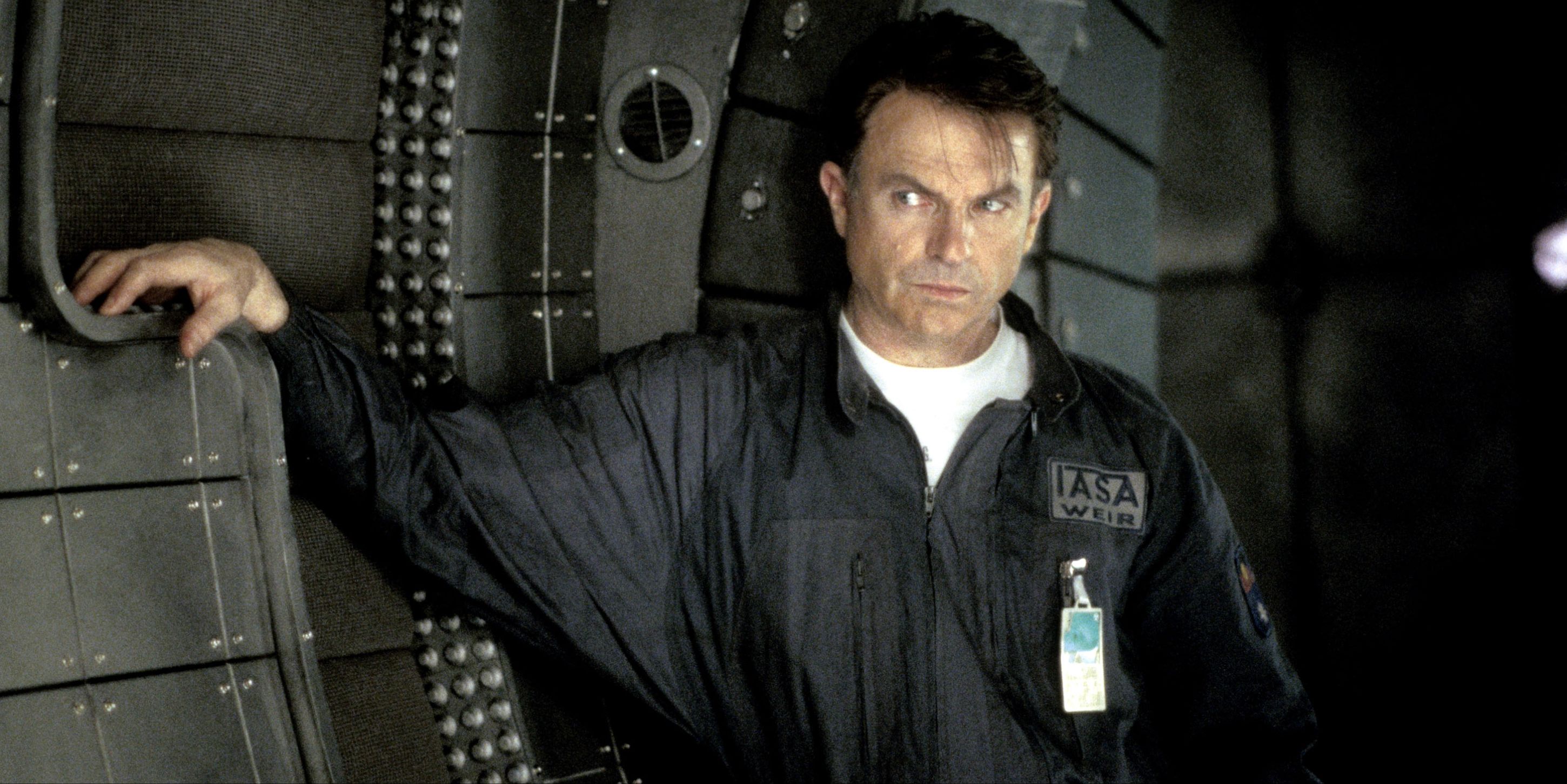 28 years later, the scariest single shot in sci-fi horror history is ...