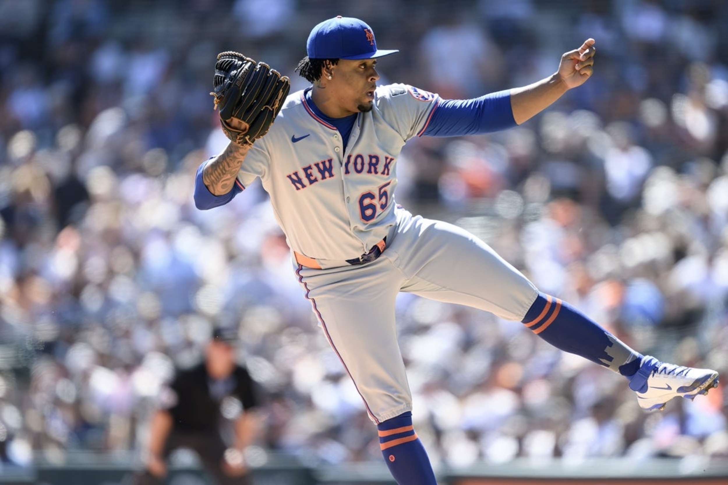 Report: LHP Gregory Soto to sign with Pirates on 1-year, $7.75M deal