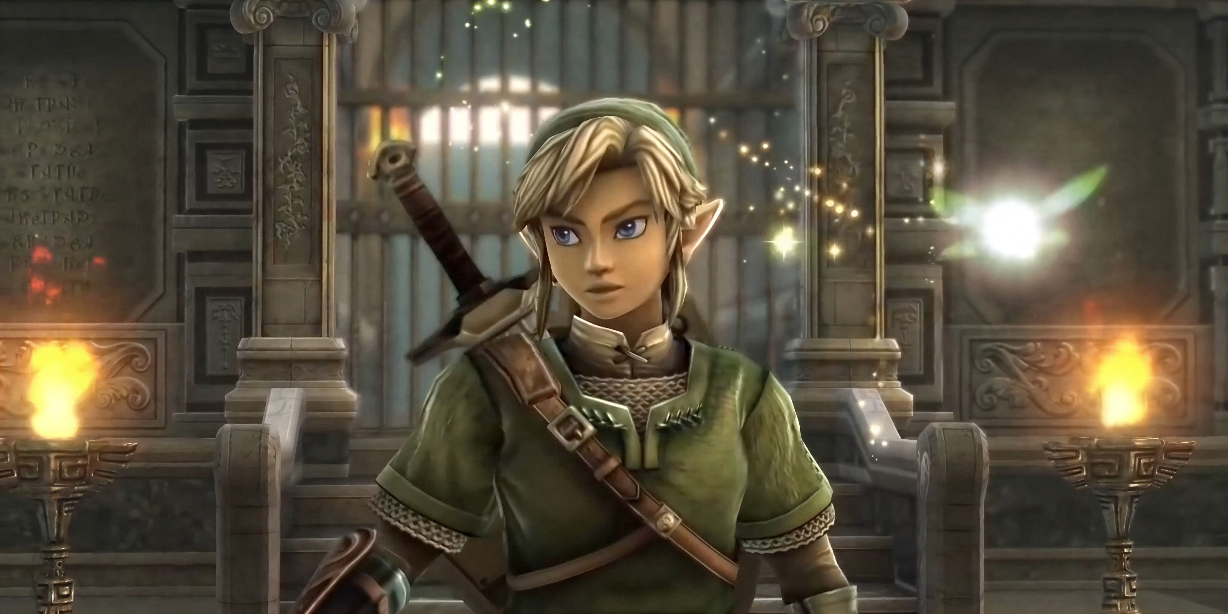 Legend of Zelda's first main Switch 2 game has fans split over art style
