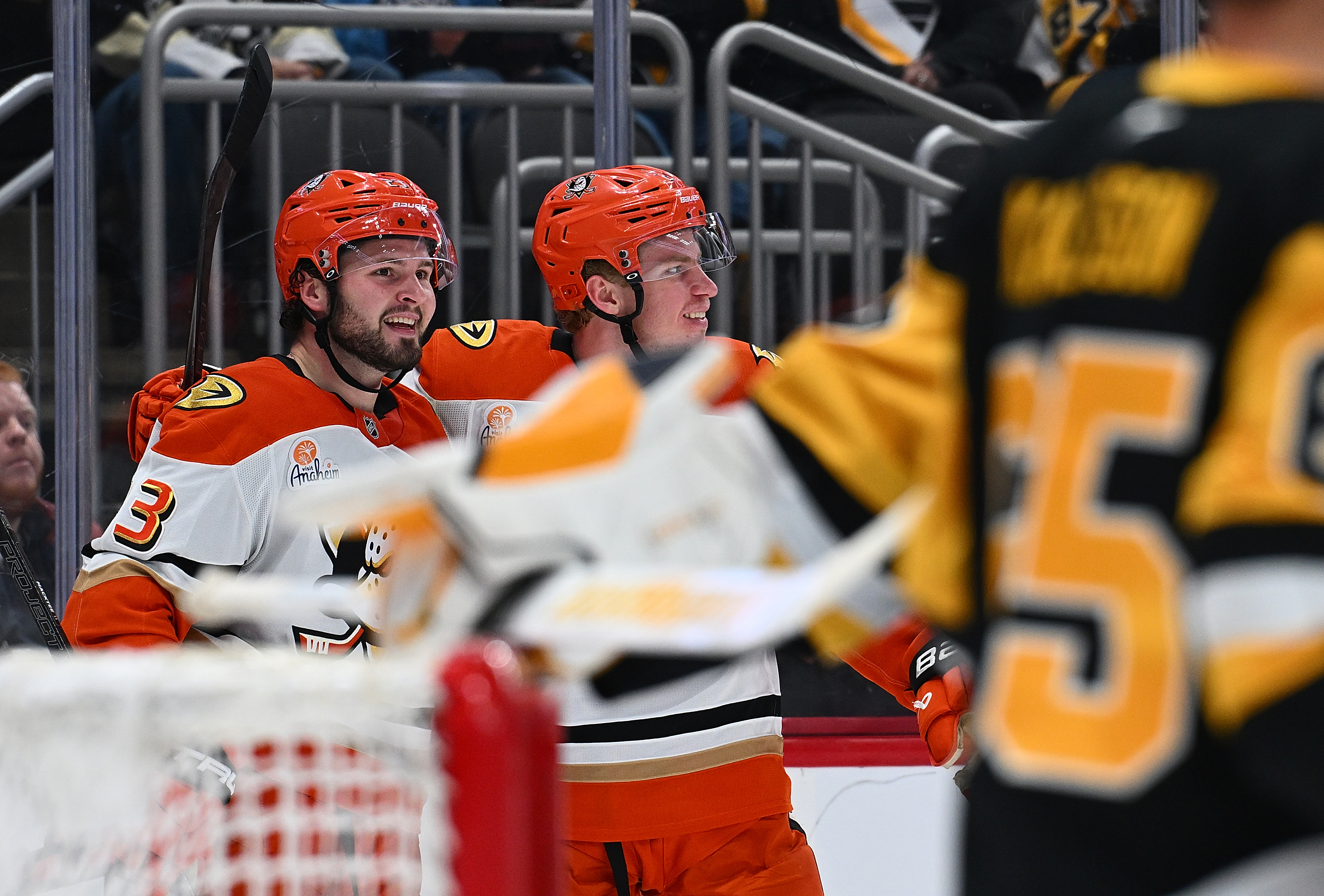 Penguins/Ducks recap: Anaheim scores with 0.1 second left, wins shootout