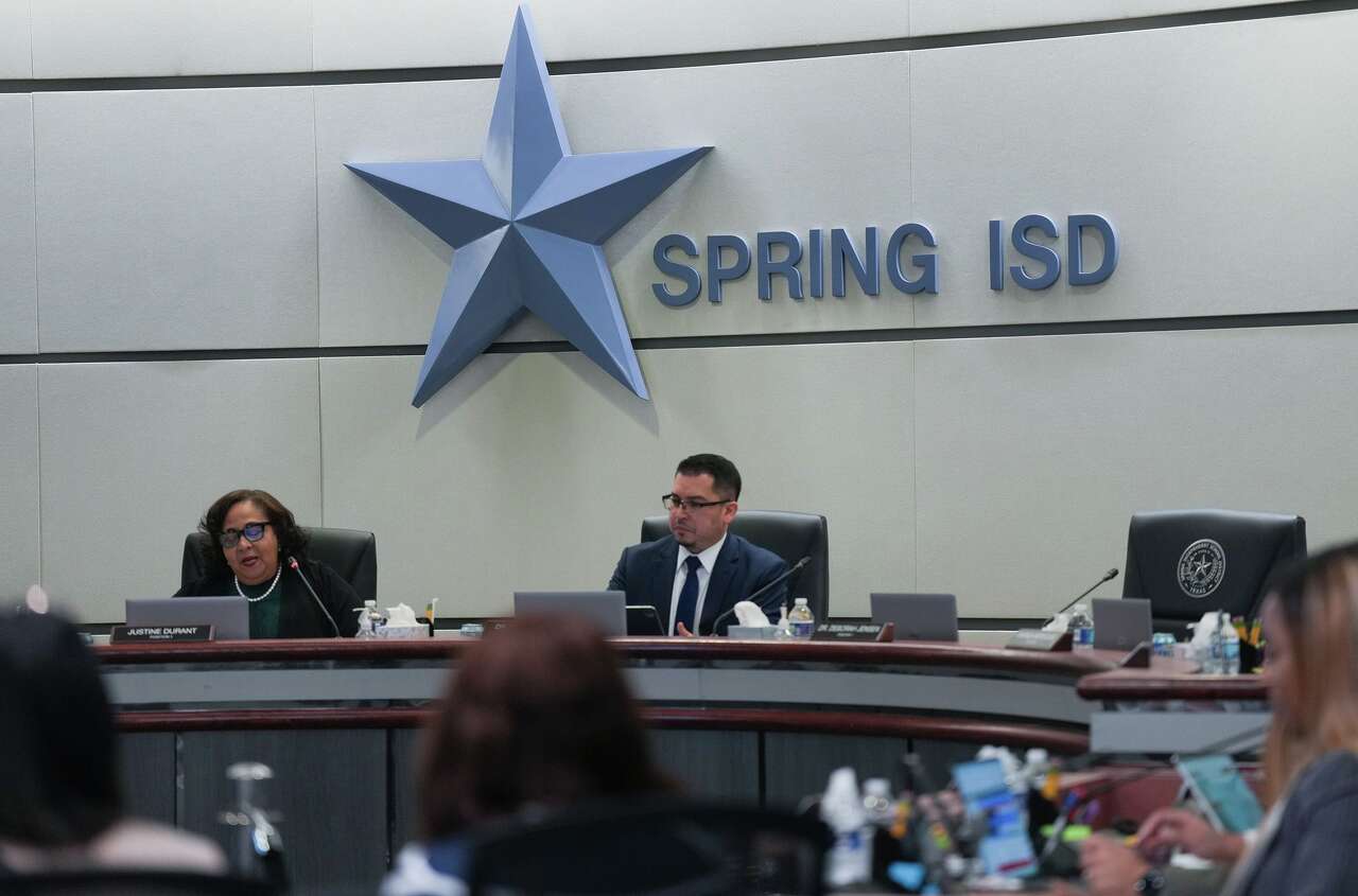 Spring ISD votes to close two schools due to low enrollment, saving $4M