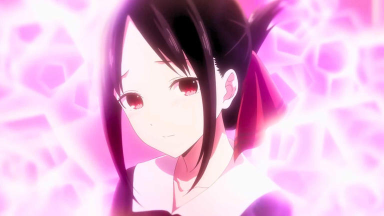 15 greatest female anime characters ever, ranked