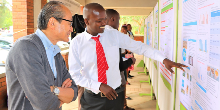 JKUAT sets record straight on hackers clearing fees for all students