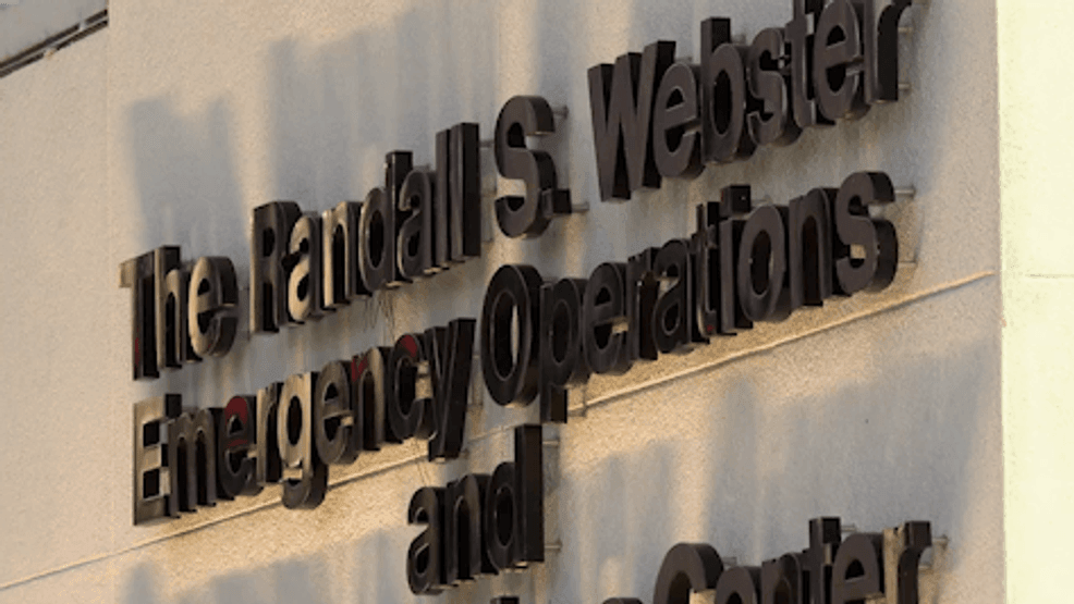 Horry Co. votes to remove Randy Webster's name from building amid lawsuit