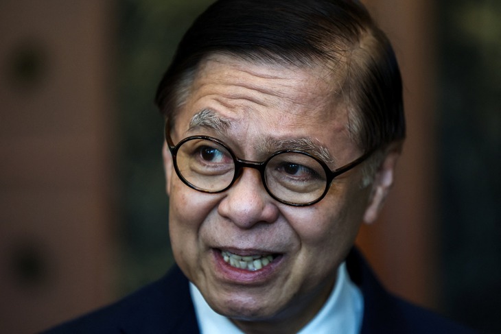 Thái Lan - Campuchia dự kiến họp Ủy ban biên giới chung hôm nay 24-12