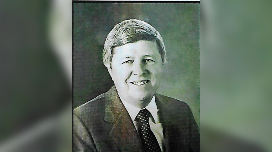 Pinckard mayor reflects on the life of former beloved county leader ...