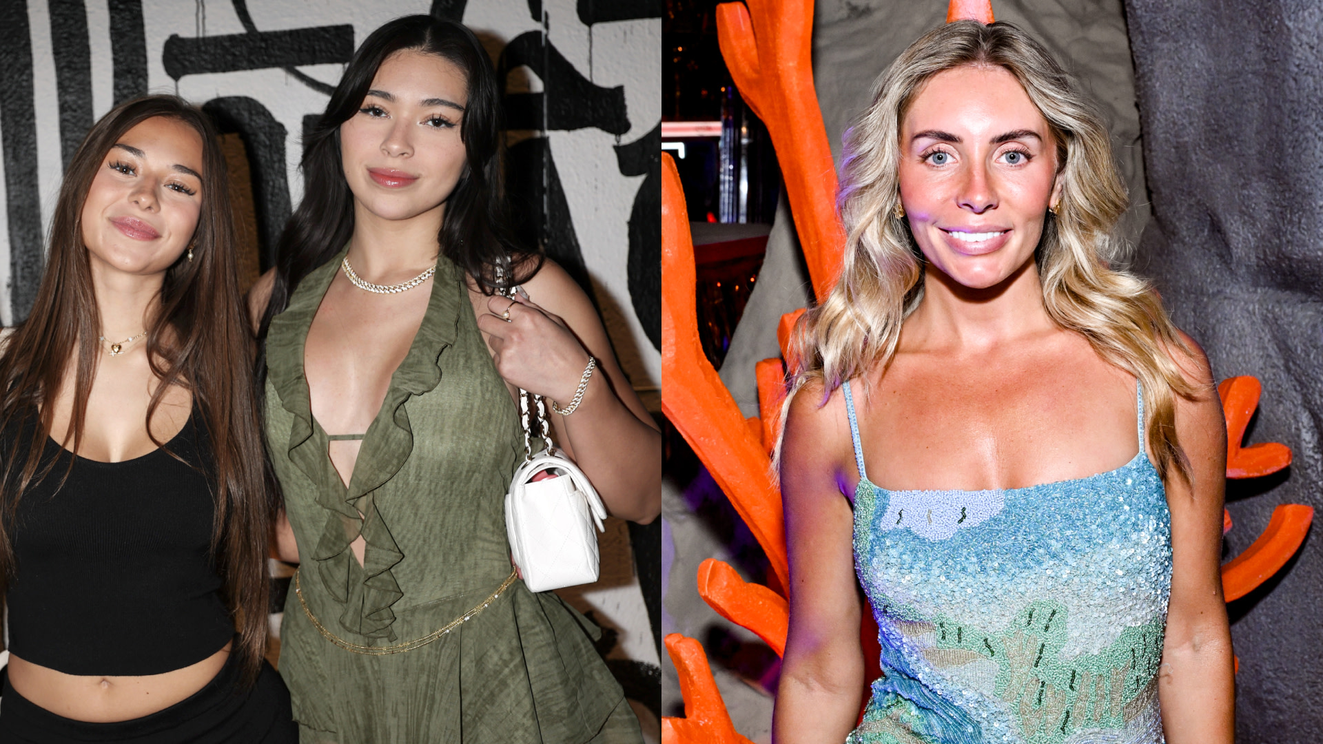 Sophie Rain and Aiesha Softy call out Bonnie Blue amid Bali 'Bang Bus ...
