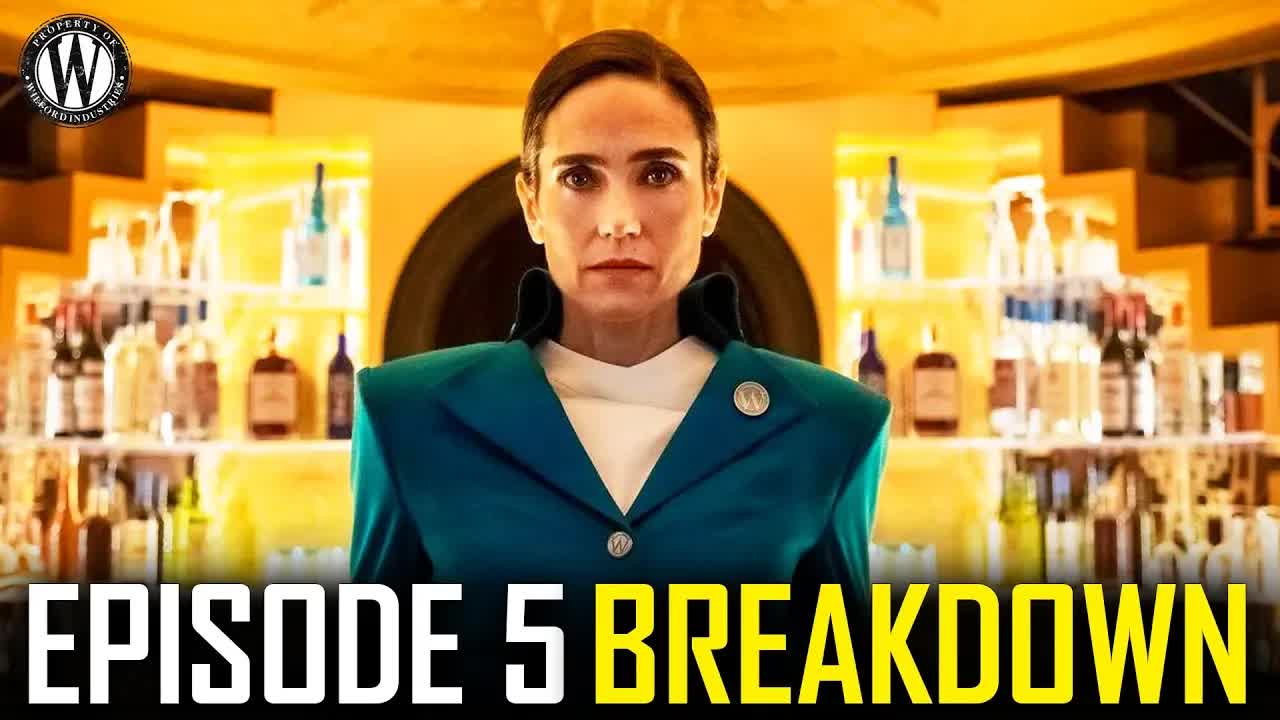 Snowpiercer episode 5 breakdown & ending explained | Full recap ...
