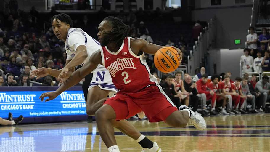 Ohio State basketball team wastes Herculean effort from Bruce Thornton