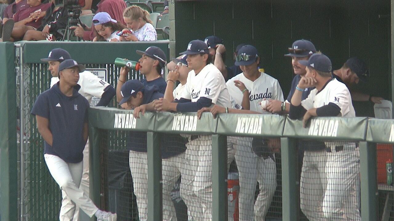 Nevada announces 41st annual Bobby Dolan Baseball Dinner for January 29