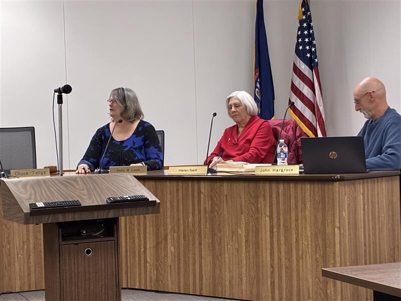 Residents call for moratorium in rural Washtenaw County amid talk of ...