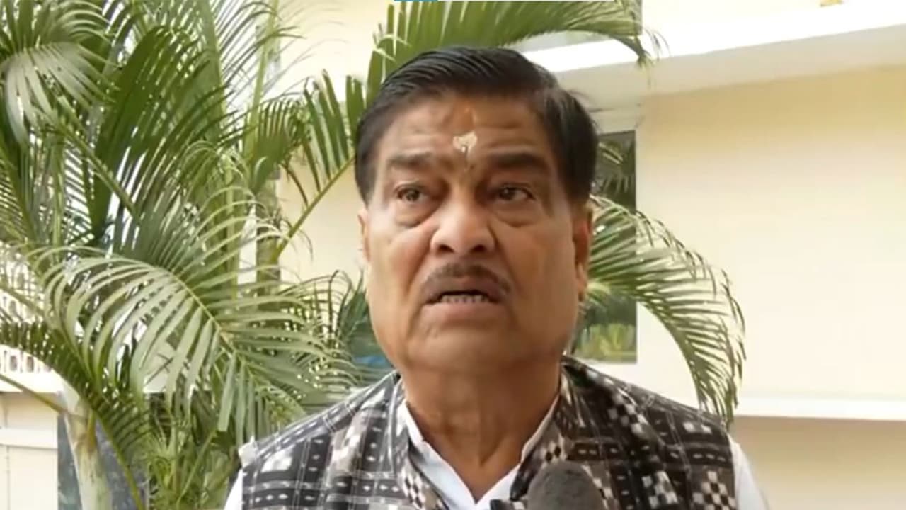 Malkangiri headless body: BJD MLA alleges ethnic cleansing in Odisha