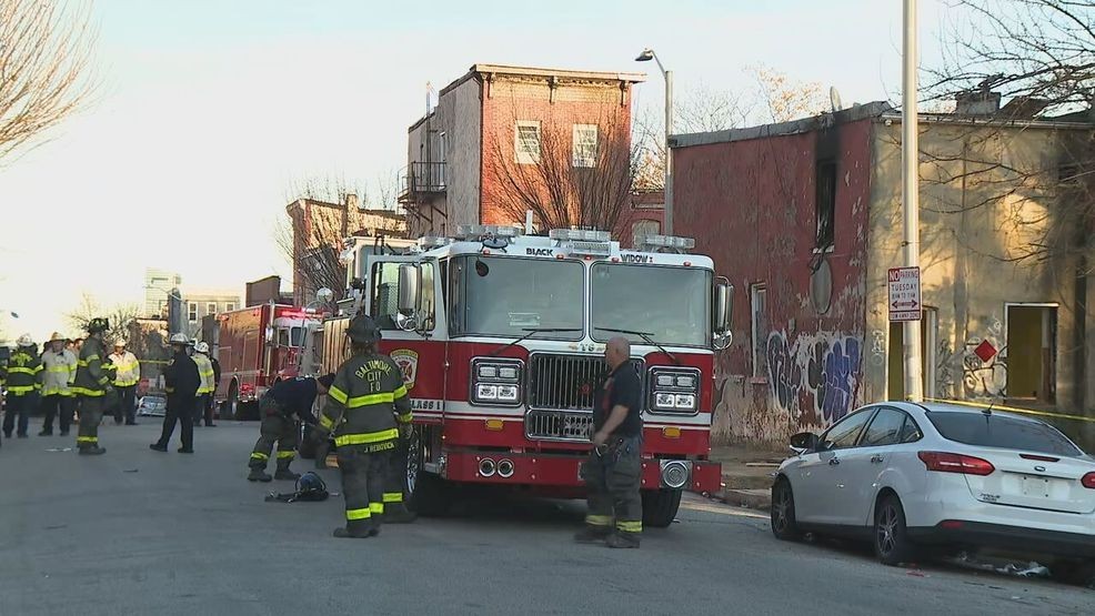 House fire in Carrollton Ridge neighborhood leaves one injured