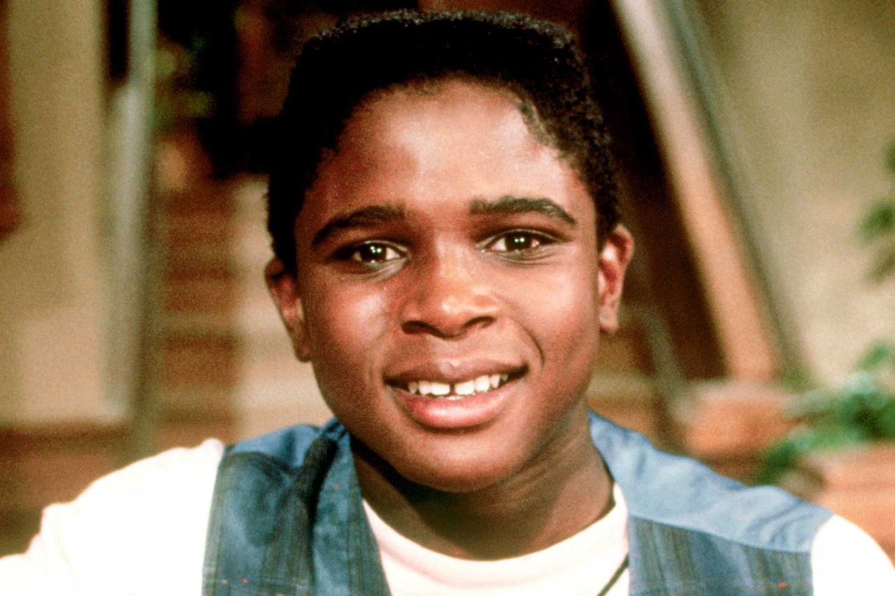 Family Matters star Darius McCrary released from jail, awaiting ...