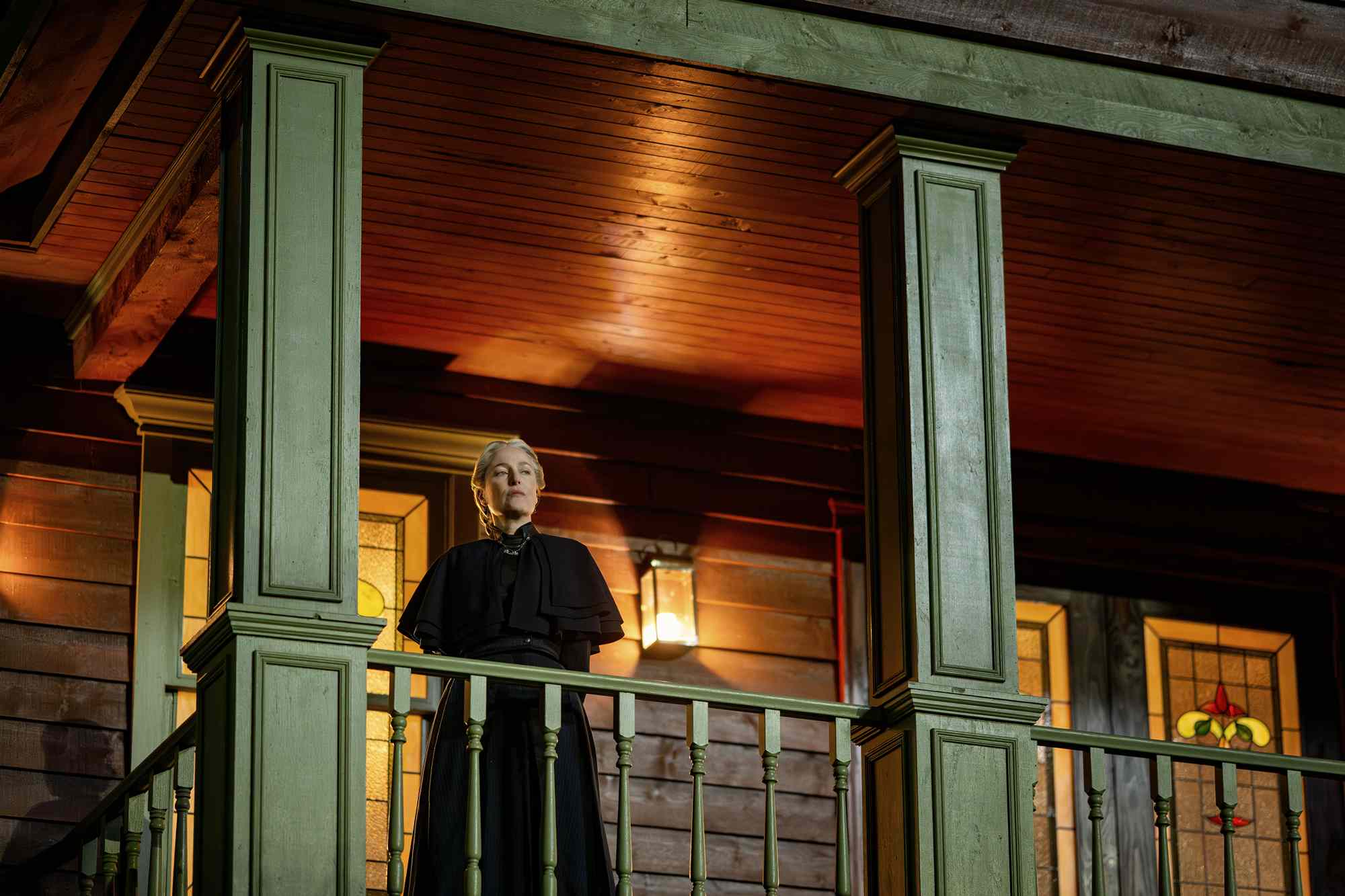 The Abandons ending explained: Who survives the fire?