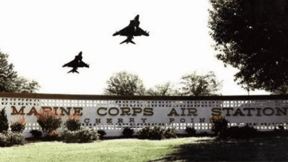 MCAS Cherry Point announces June training activities