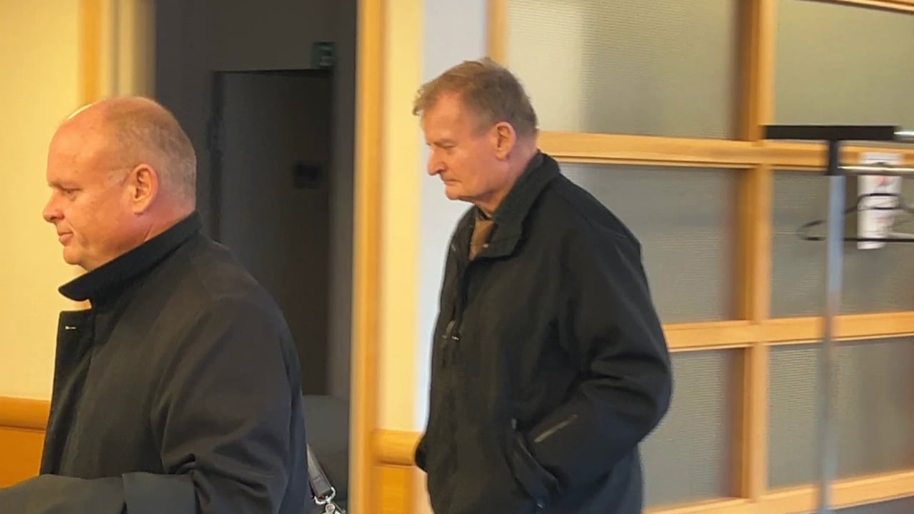 Retired PEI RCMP officer pleads guilty to impaired driving charge in ...