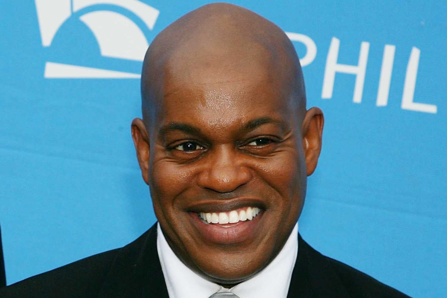 Grammy-nominated singer found stabbed to death in Calif. home — now his ...