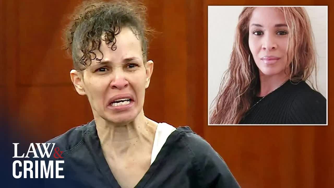 Porn star cut off lover’s head in Sin City bloodbath