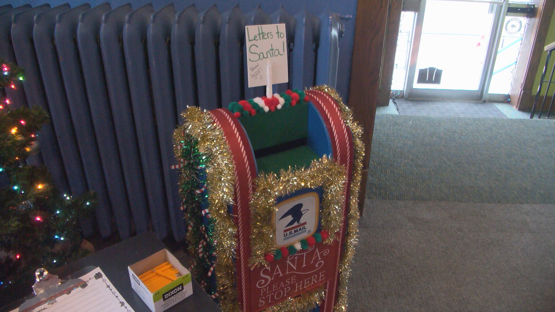 North Platte Area Children’s Museum preparing for Christmas activities