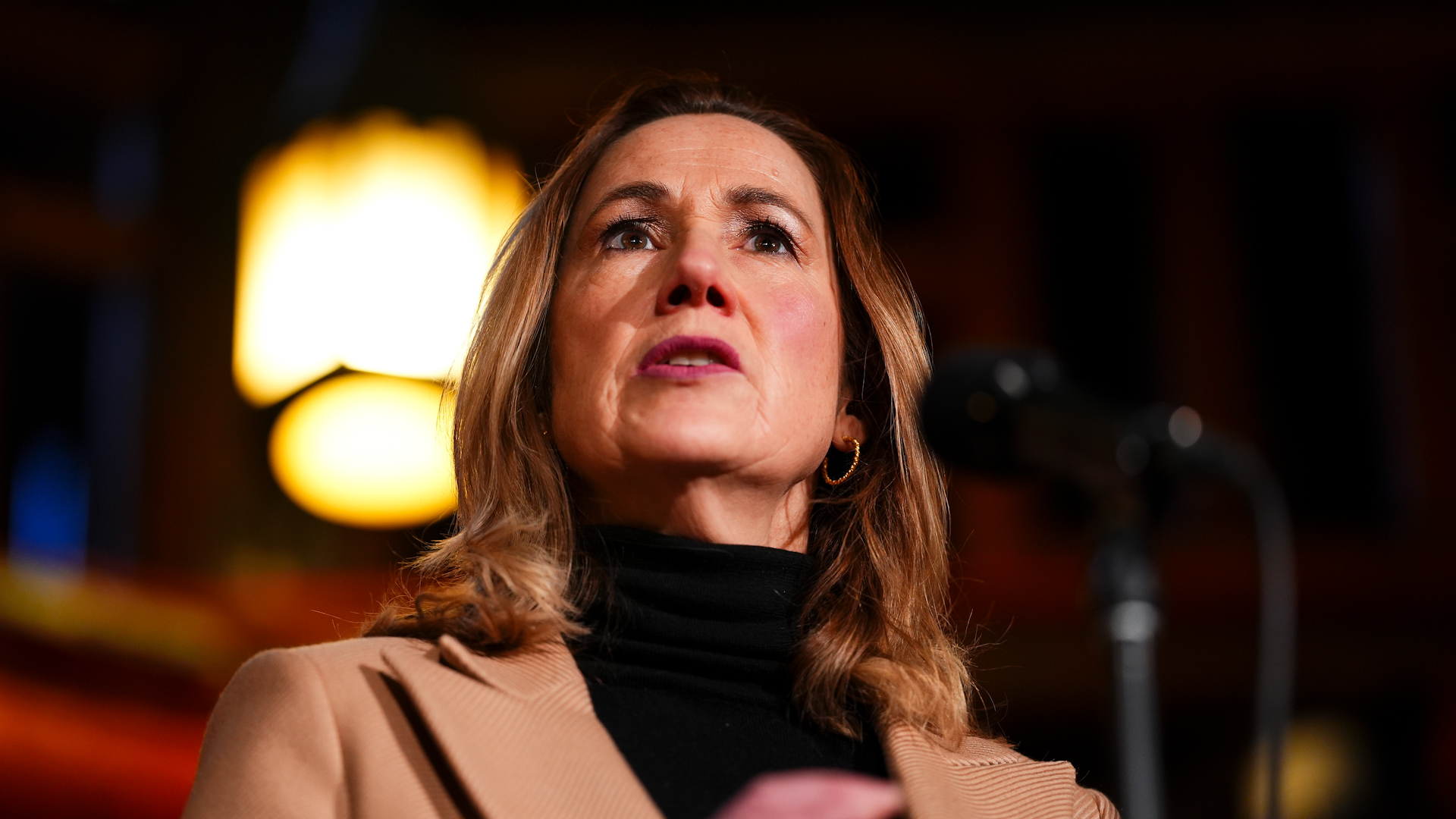 Kirsten Hillman, Canada's ambassador to the US., resigning next year