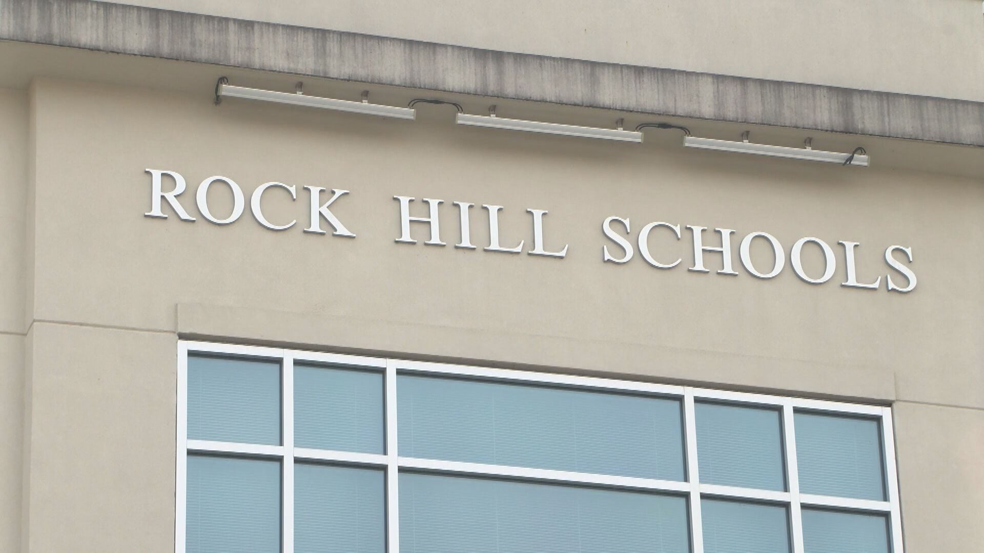 Rock Hill Schools introduces discipline matrix across schools