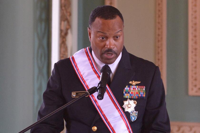 Hegseth tells congressional leaders he is weighing release of boat ...