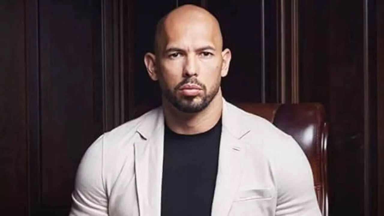 Andrew Tate shares honest take on upcoming Jake Paul vs Anthony Joshua ...