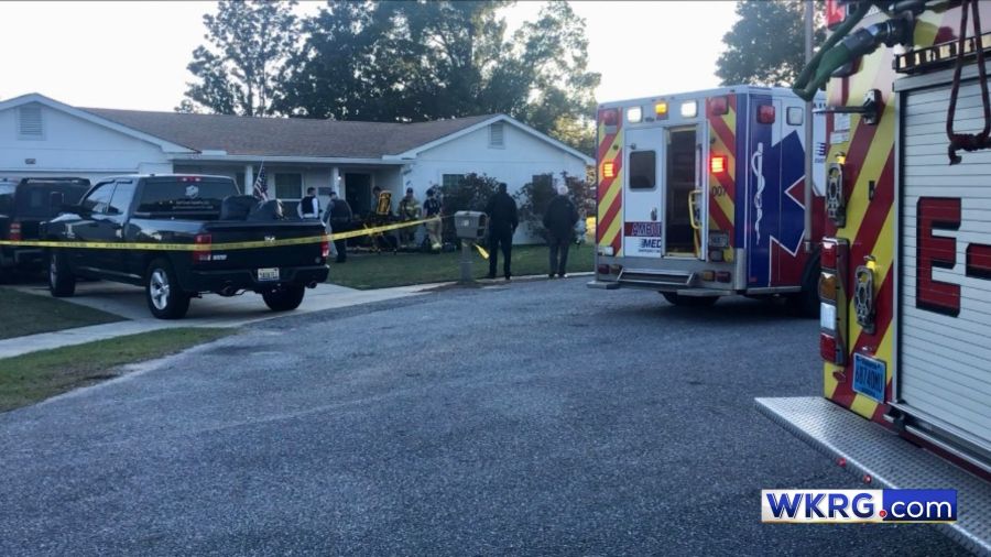 Update: 1 injured in Foley shooting