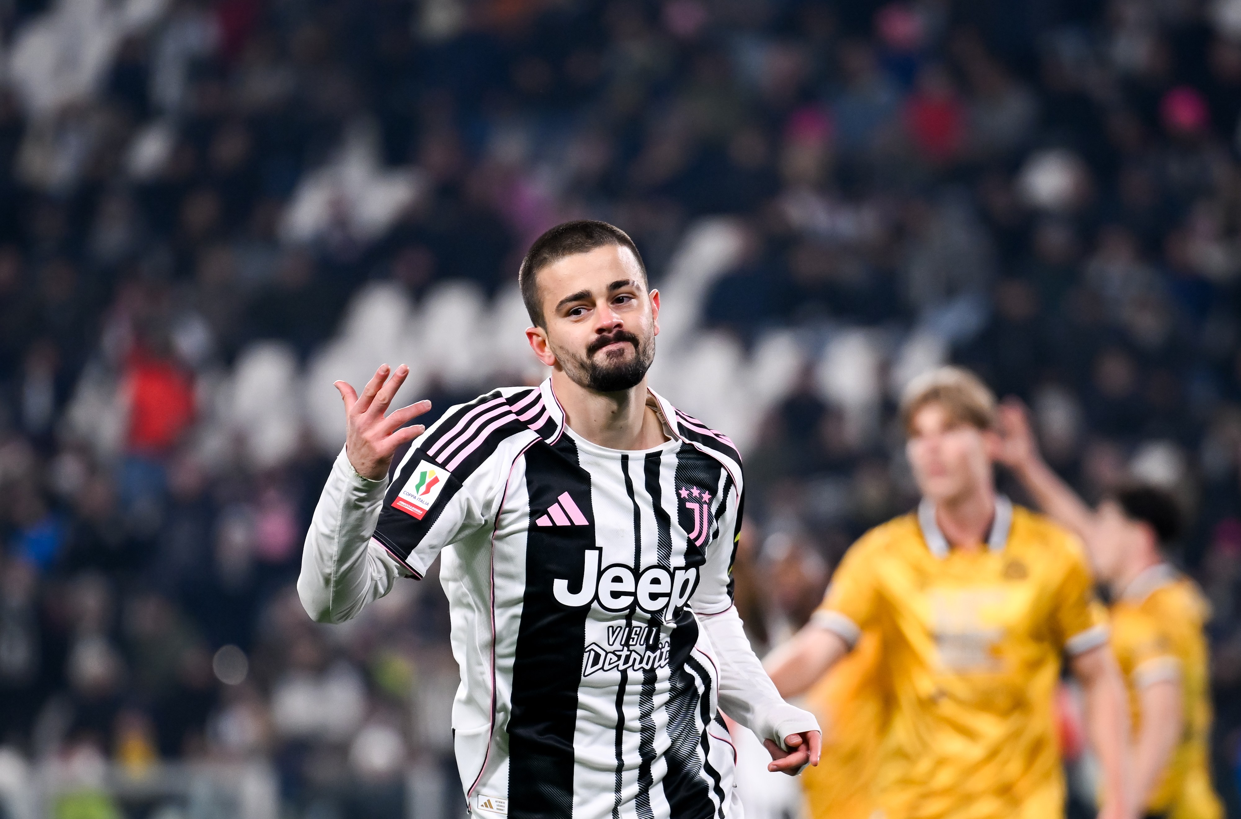 Champions League preview: Juventus vs. Pafos FC