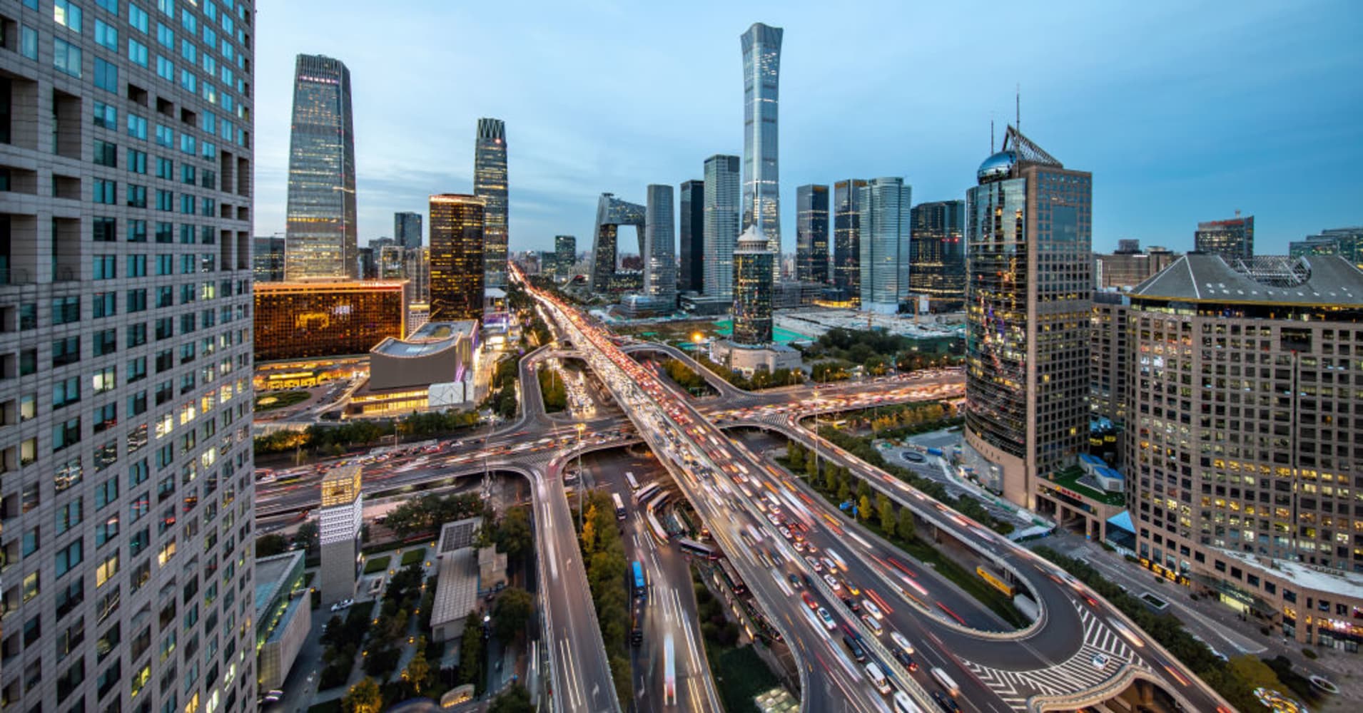 Asia-Pacific markets set for lower open ahead of key data from China ...