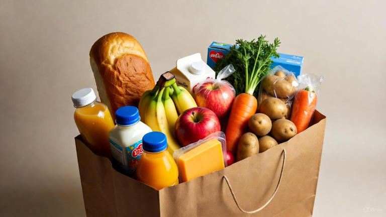 Smart food swaps that help you save money without giving up flavor