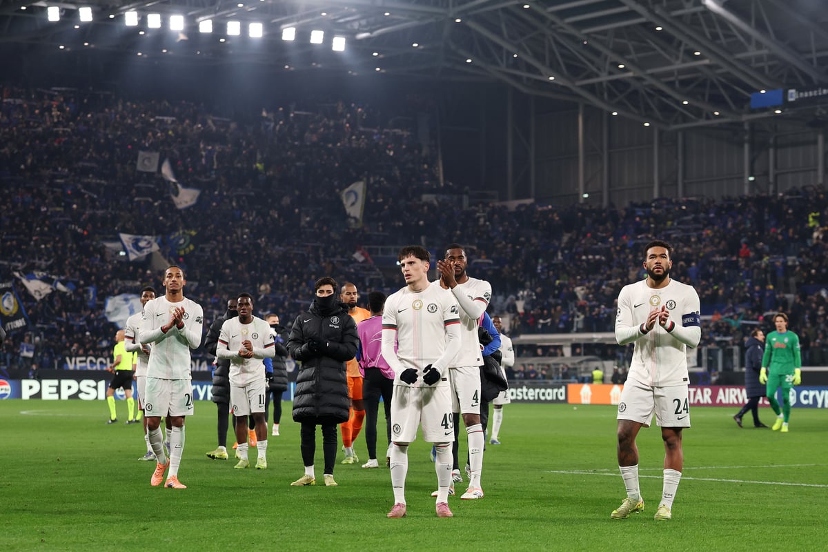 Three things we learned from Chelsea loss as qualification hopes hurt