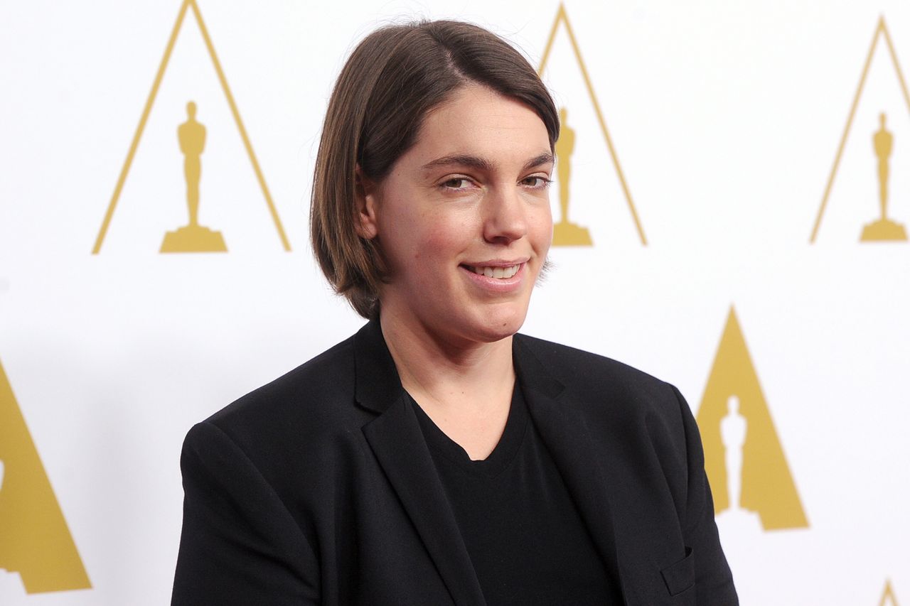 All about billionaire Larry Ellison's 2 kids, Paramount CEO David and ...