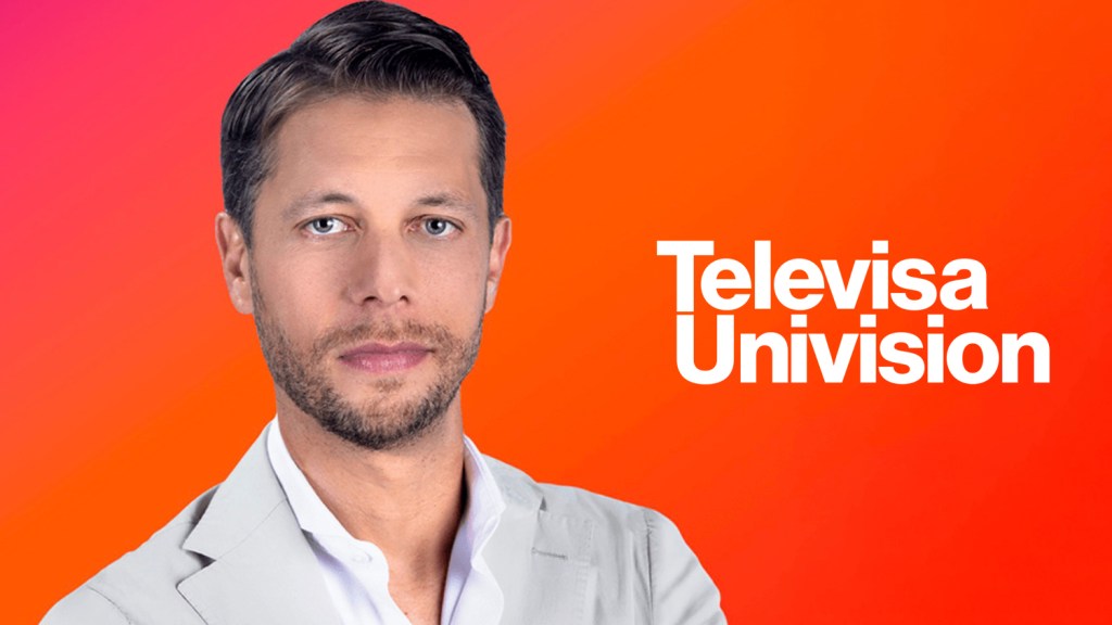 TelevisaUnivision distribution chief Adam Waltuch exits Spanish ...