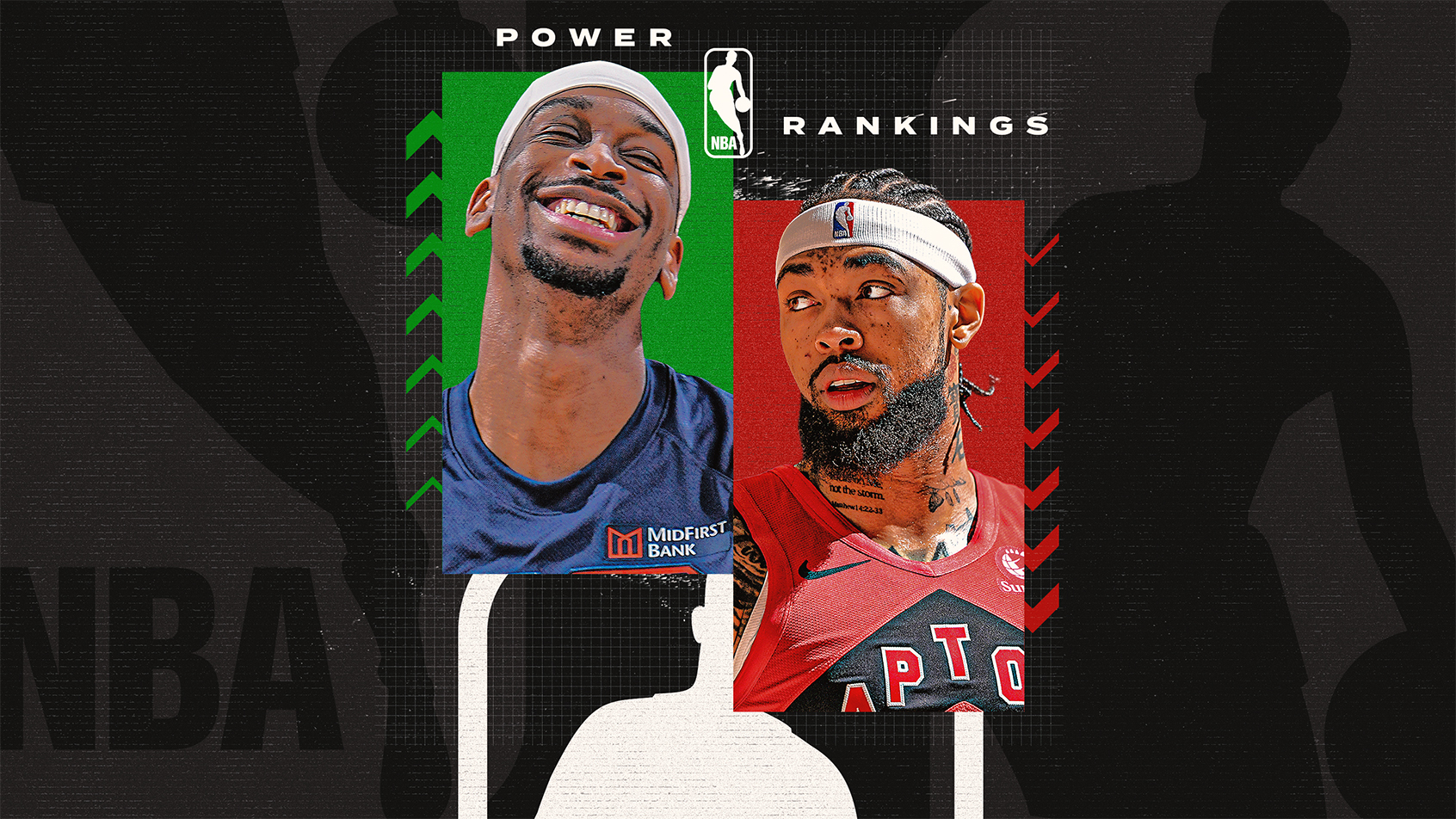 NBA Cup power rankings: How all 8 teams stack up in the knockout stage ...