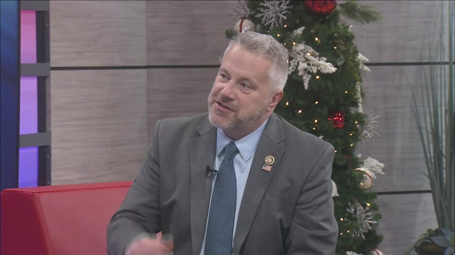 Federal money could be on the way for Bloomington and Elmwood, Sorensen ...