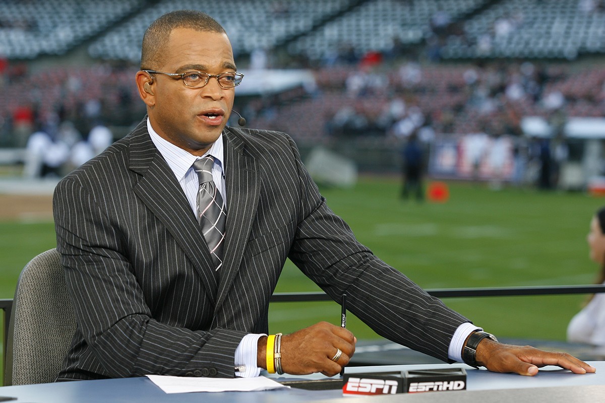 ‘Boo-Yah: A portrait of Stuart Scott’ review: ESPN’s tribute to a ...