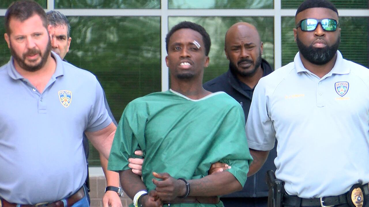 Man sentenced following murder conviction for streaming brutal killing live