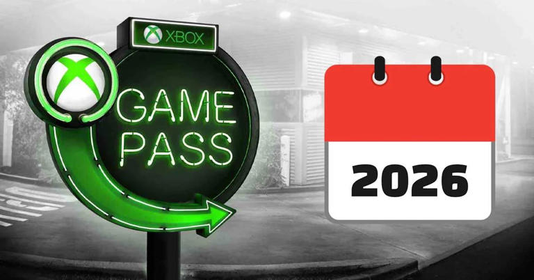 Xbox Game Pass perderá 5 juegos en enero: suscriptores tienen pocos ...