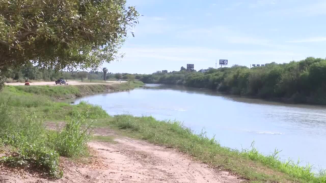 Laredo sends delegation to Washington over border wall plans