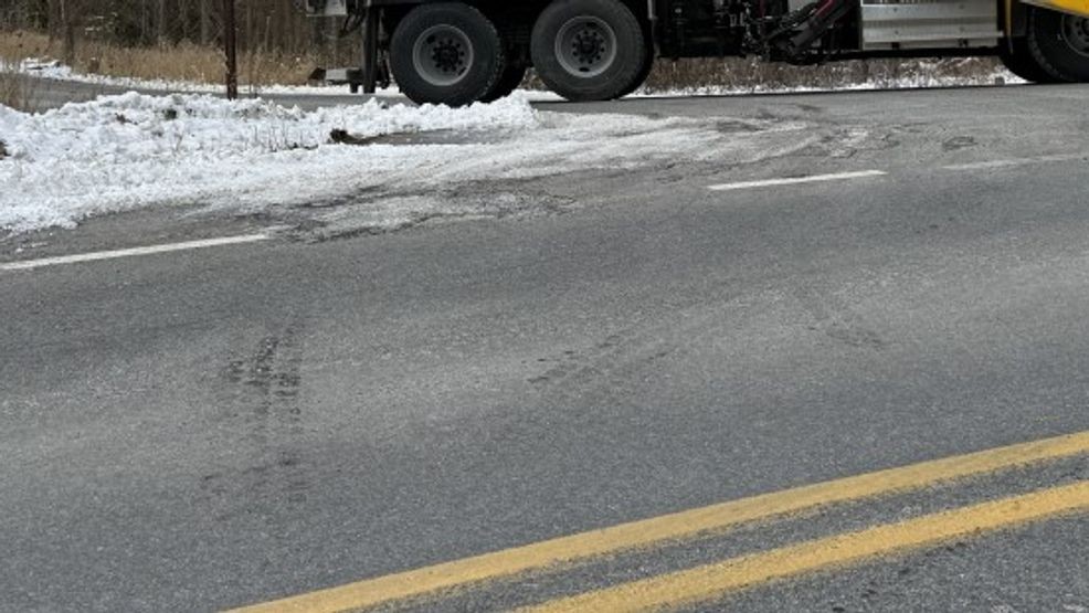 PSP: Passenger killed in early morning off-road vehicle crash in ...