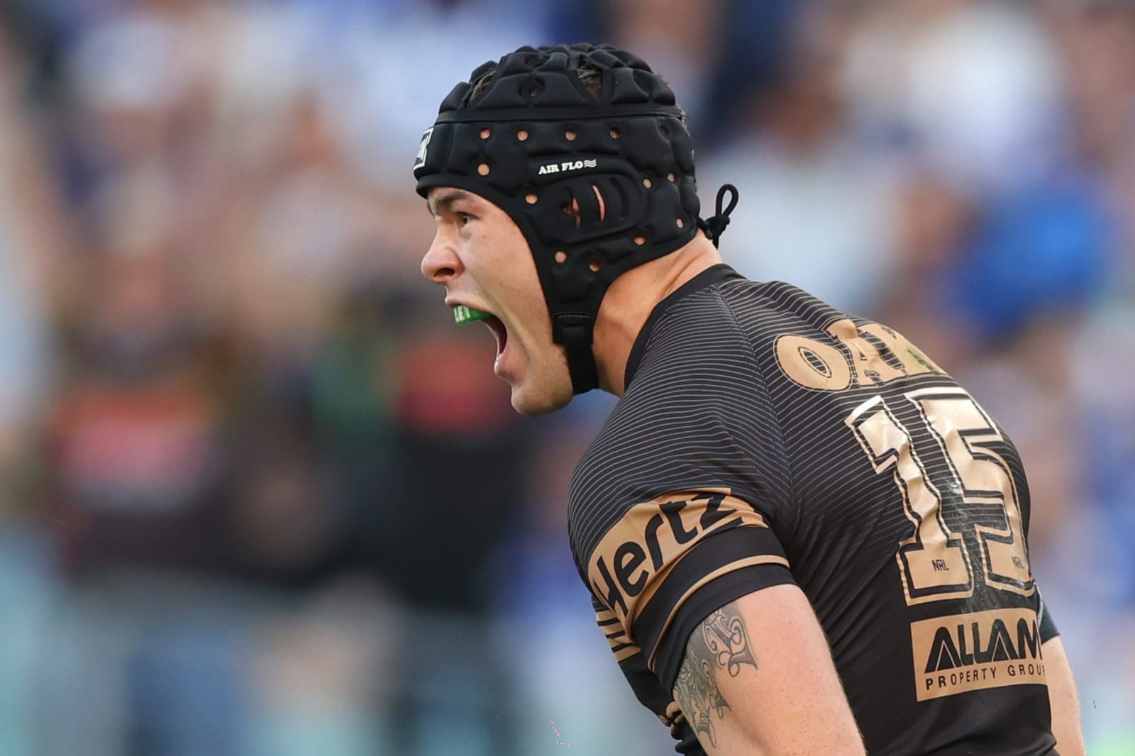 Perth Bears confirm two more signings