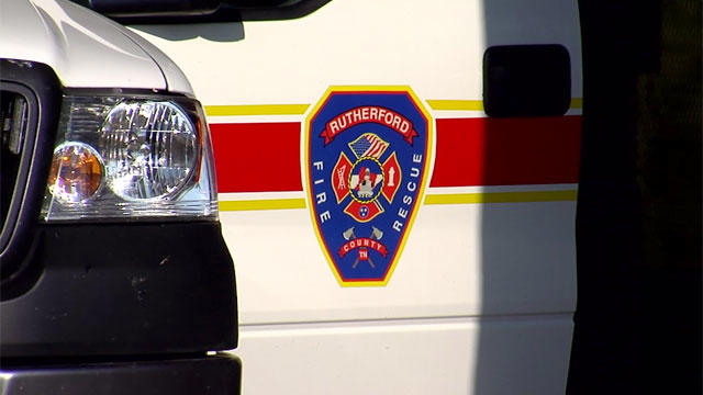 2 people, 1 dog dead after Mt. Juliet house fire